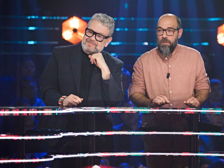 Tesoro o cacharro - Temporada 1 - Chicote