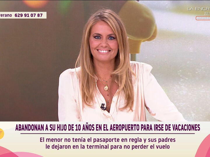 YAS verano - Programa 6 (31-07-25)