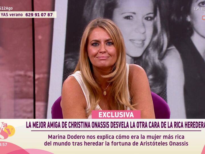 YAS verano - Programa 14 (12-08-25)