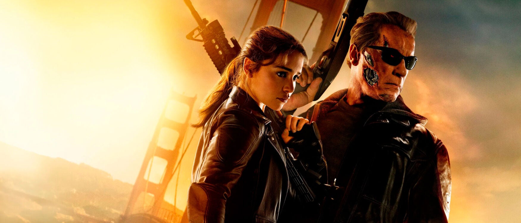 Terminator: Génesis