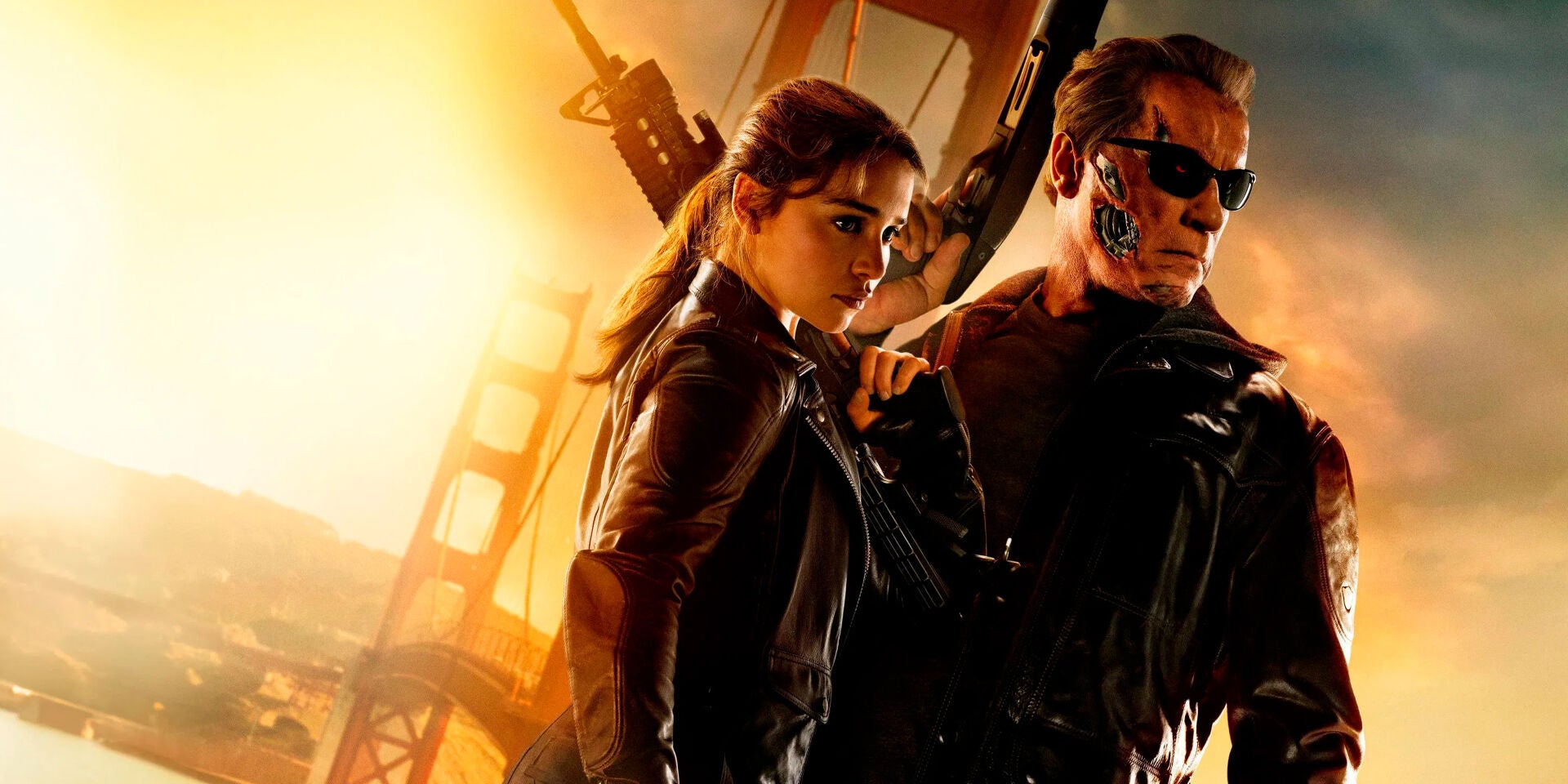 Terminator: Génesis