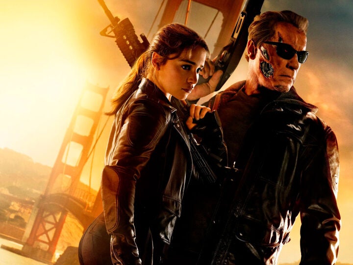 Terminator: Génesis