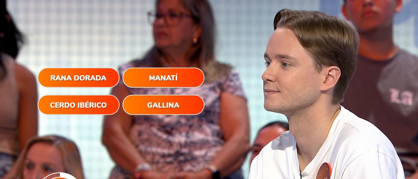 Pasapalabra (16-09-25) Programa 1357