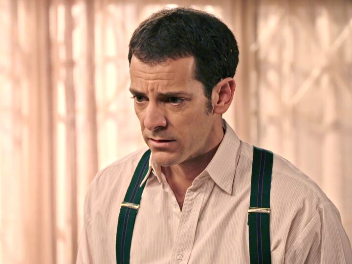 Digna confiesa toda la verdad a sus hijos mientras Tasio se aleja ...