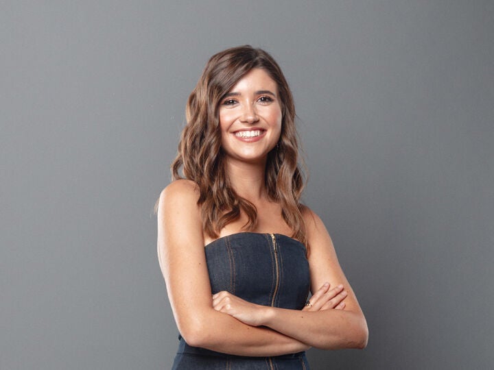 Belén Samper