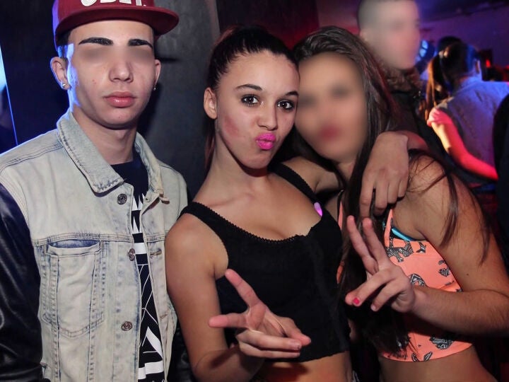 Equipo de investigación - Temporada 17 - Programa 8: ¿Qué pasó con ...