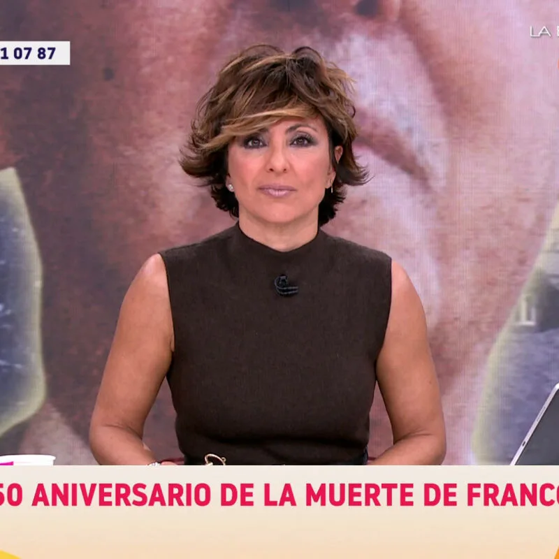 Y ahora Sonsoles - Programa 703 (20-11-25)