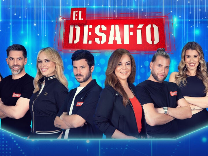 El Desafío