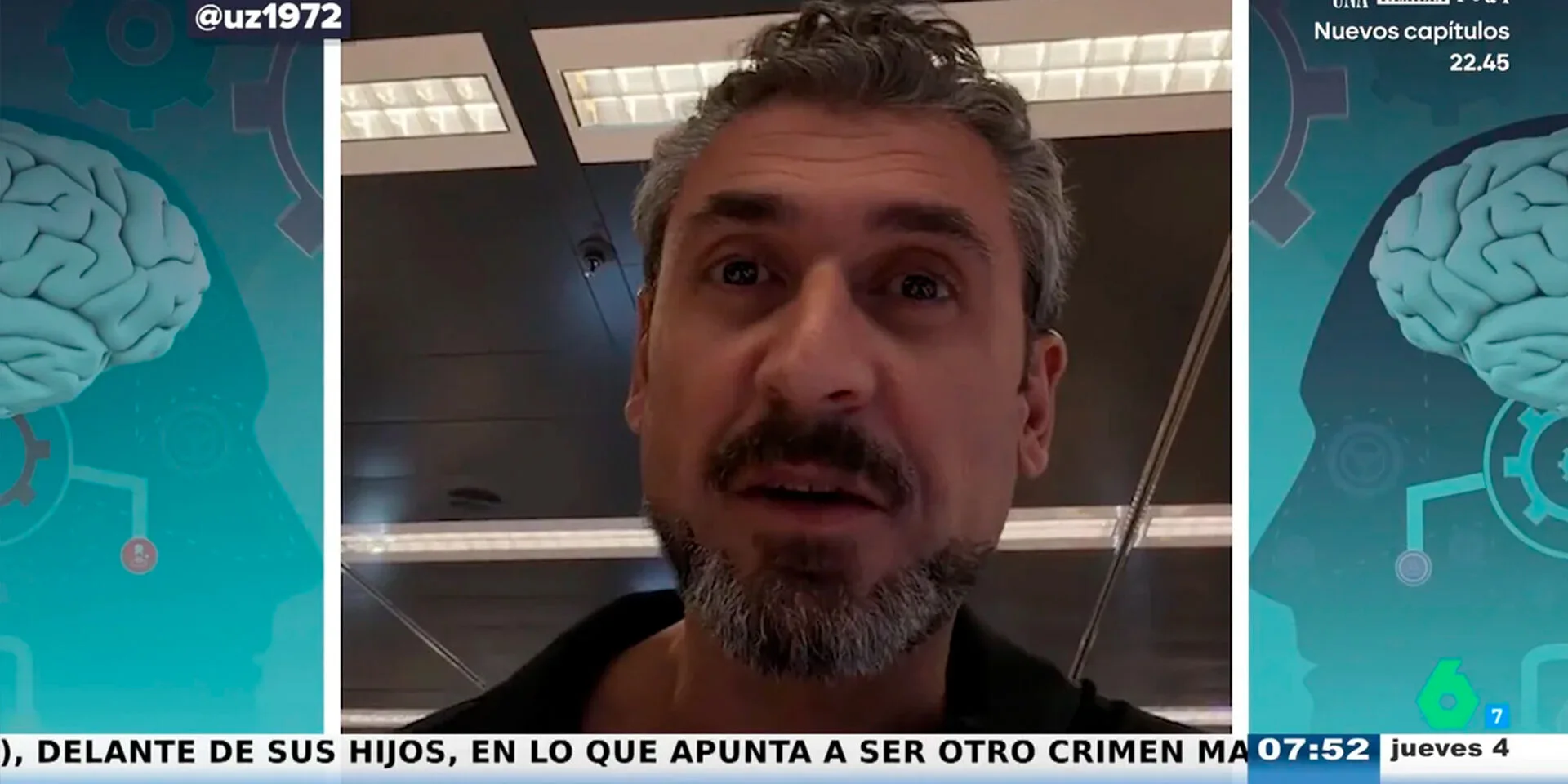 Aruser@s - Programa 1571 (05-12-25)
