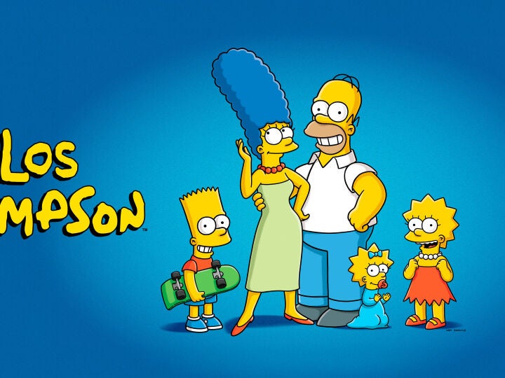 Los Simpson