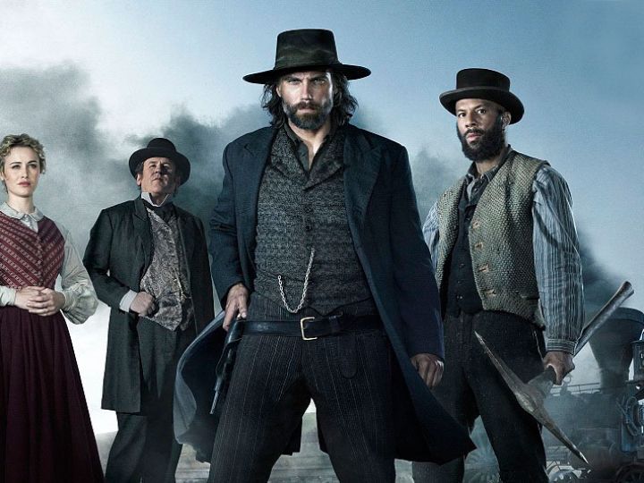 Infierno sobre ruedas: Capítulos online | ATRESPLAYER