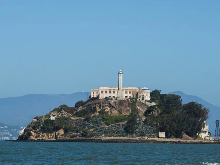 Alcatraz | ATRESPLAYER TV