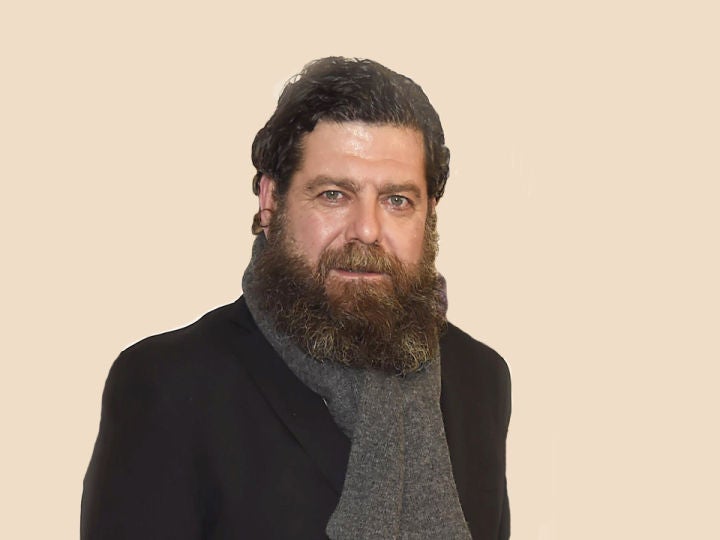 Mario Zorrilla