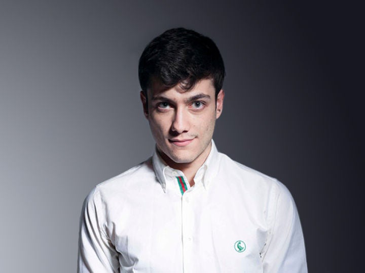 José Milán