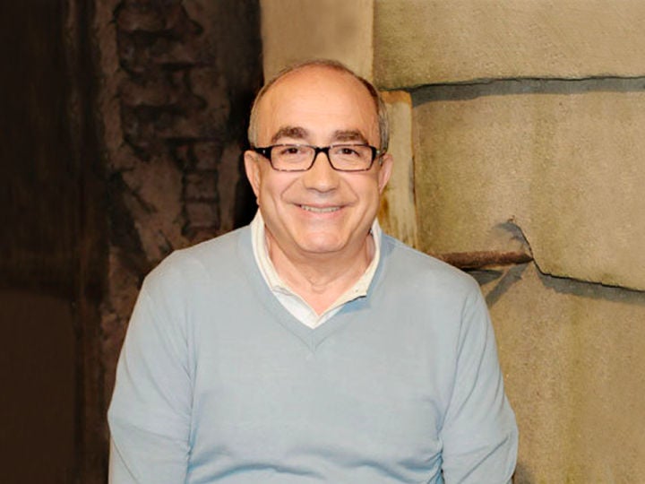 Mario Martín