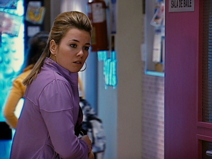 18, la serie - Temporada 1 - Capítulo 25