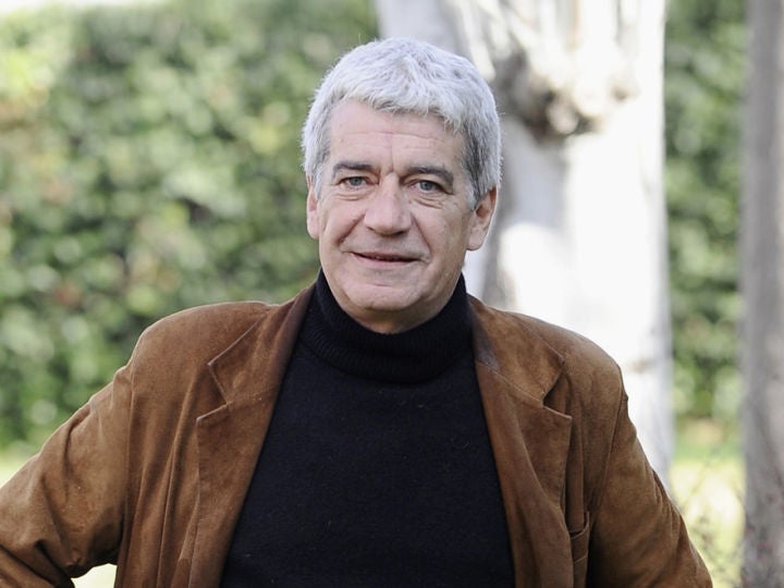 Óscar Ladoire