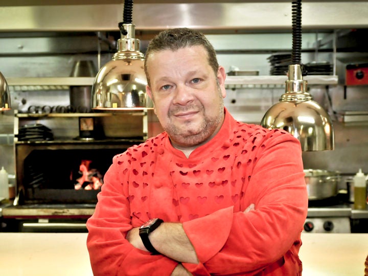 ATRESPLAYER - Todos los videos de Chicote Temporada 1