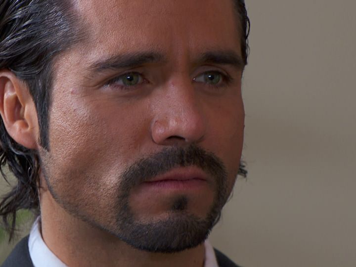 Simplemente María - Capítulo 57