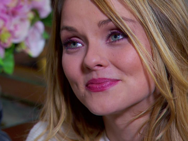 Simplemente María - Capítulo 58