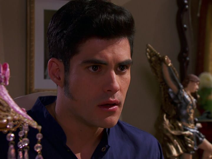 Simplemente María - Capítulo 10