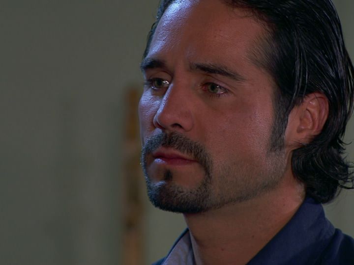 Simplemente María - Capítulo 53