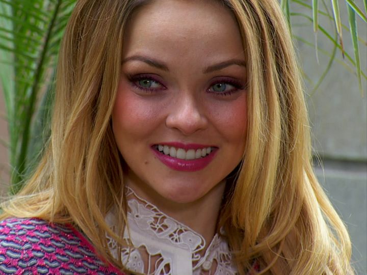 Simplemente María - Capítulo 51