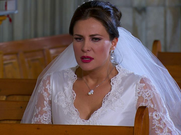 Simplemente María - Capítulo 45