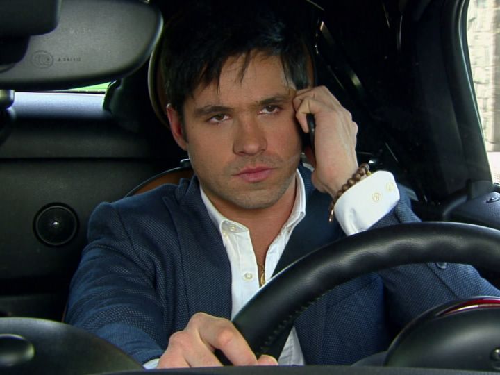 Simplemente María - Capítulo 83