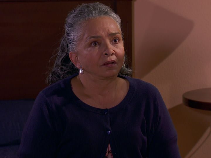 Simplemente María - Capítulo 109