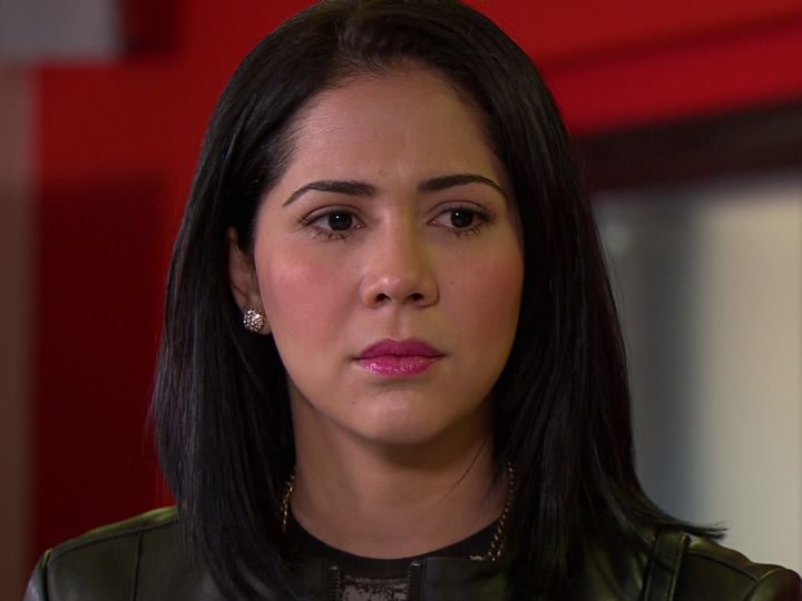 Simplemente María - Capítulo 114