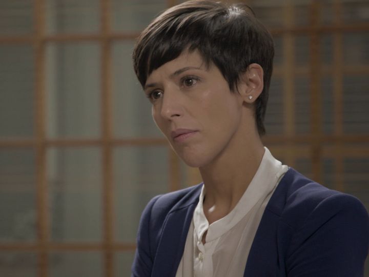 La Candidata - Capítulo 21