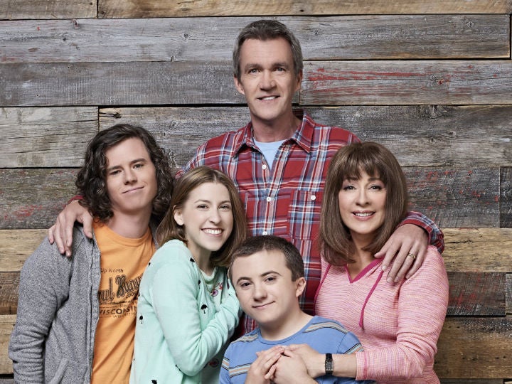 The Middle | ATRESPLAYER TV