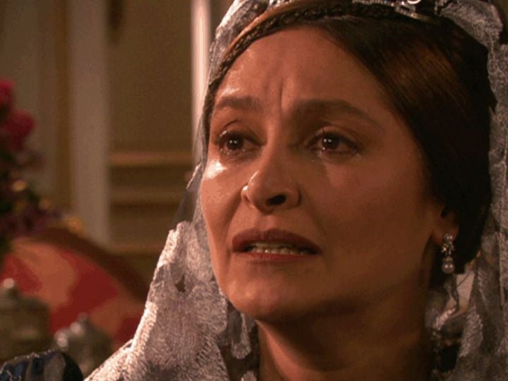 Alborada - Capítulo 23