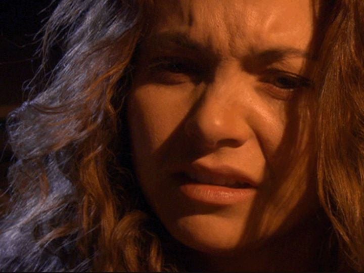 Alborada - Capítulo 30