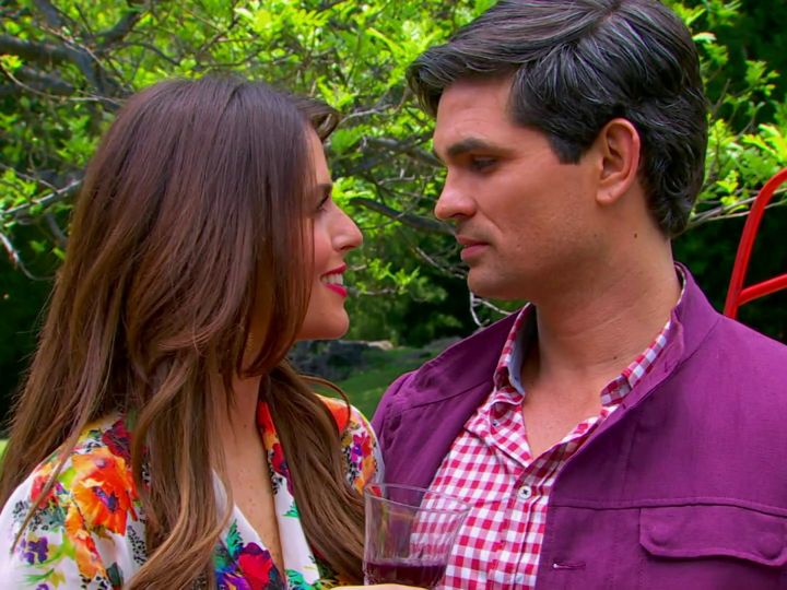 Simplemente María - Capítulo 127