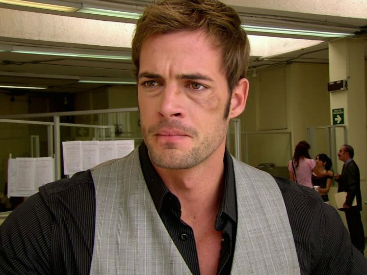 Sortilegio - Capítulo 30