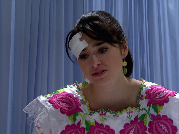 Sortilegio - Capítulo 31