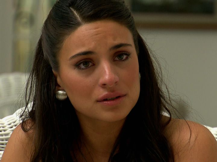 Sortilegio - Capítulo 53