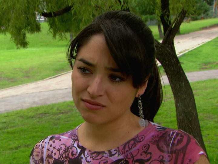 Sortilegio - Capítulo 50