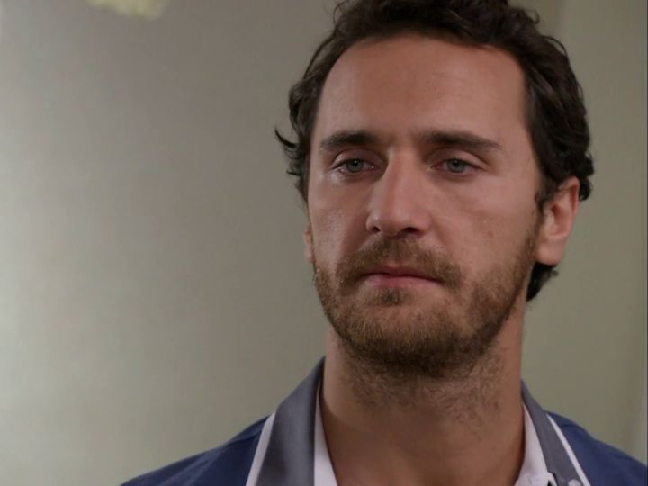 Fatmagül - Capítulo 40