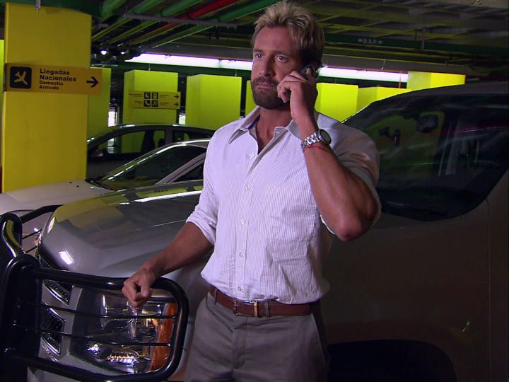 Sortilegio - Capítulo 55