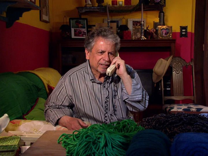 Sortilegio - Capítulo 58