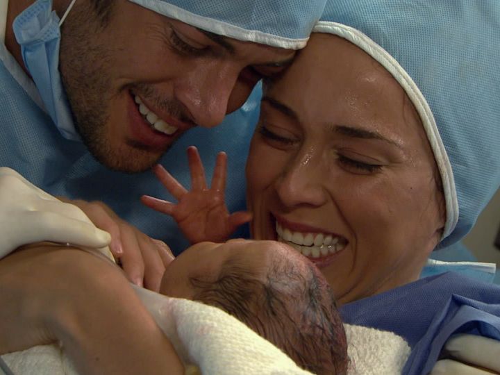 Sortilegio - Capítulo 60