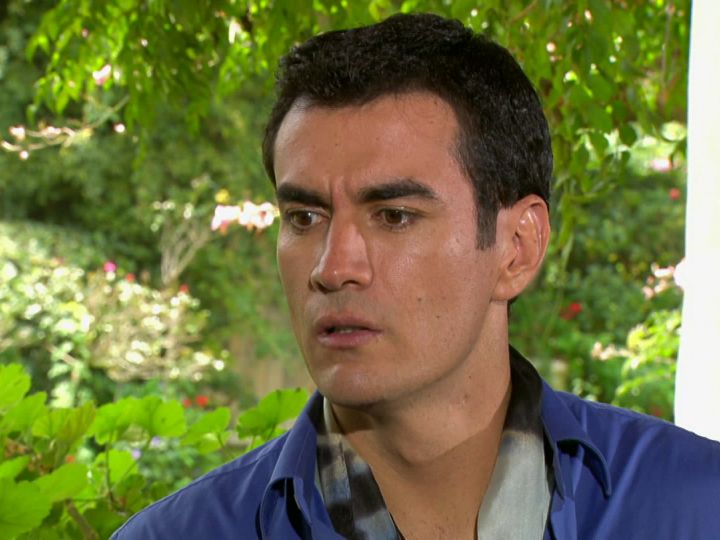 Sortilegio - Capítulo 78