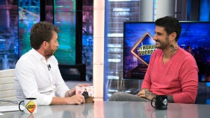 El Hormiguero 3.0 con Pablo Motos en Antena 3 | ATRESPLAYER