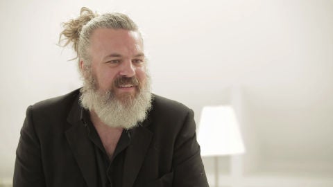 Flooxer | De Persona a Varona - Ricky Falkner