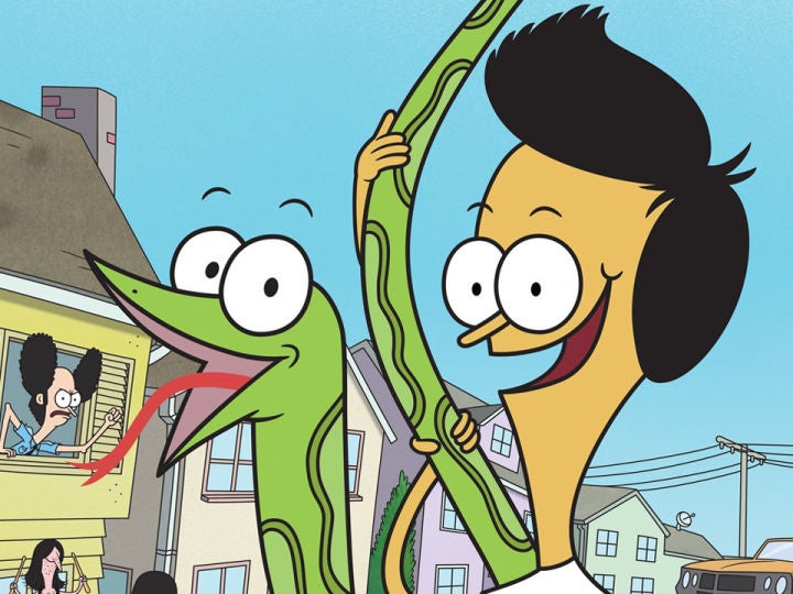 Sanjay y Craig | ATRESPLAYER TV