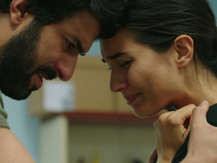 Amor de contrabando - Capítulo 161