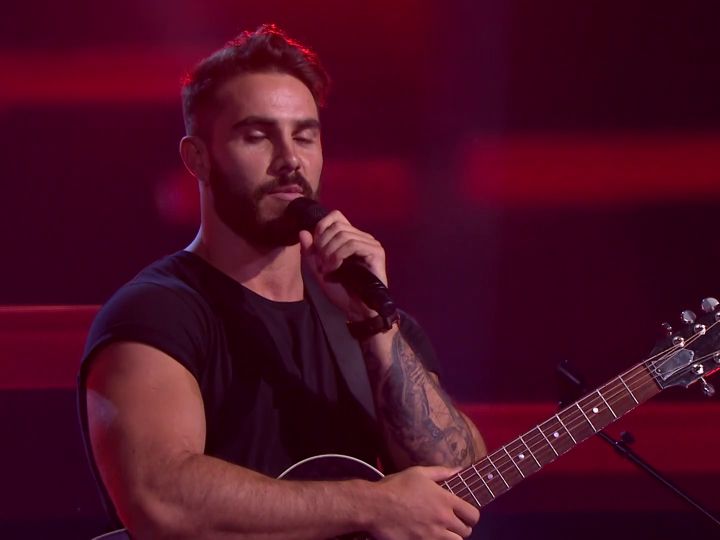 A Delta Goodrem le gustan los talents que se llaman"Tim"